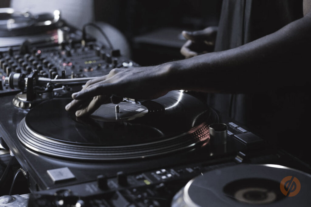 Curso DJ Vinil | DJ PRO