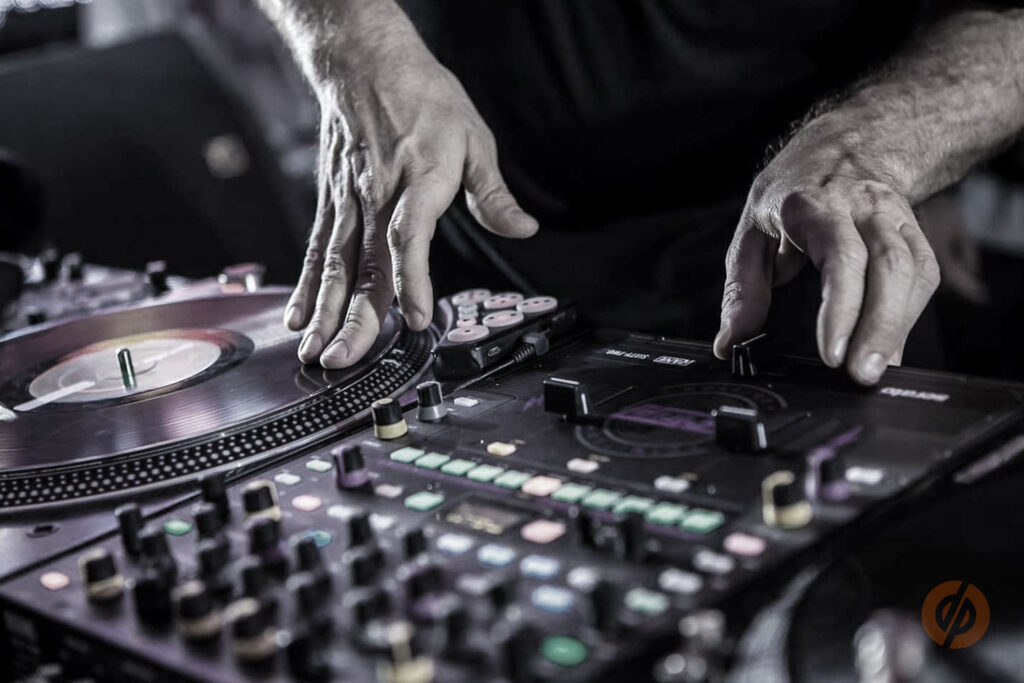 Curso DJ Vinil Avançado | DJ PRO
