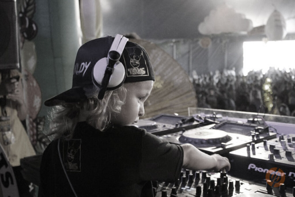 Curso DJ Kids Avançado | DJ PRO